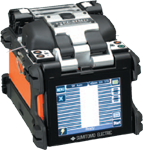 Sumitomo Splicers India