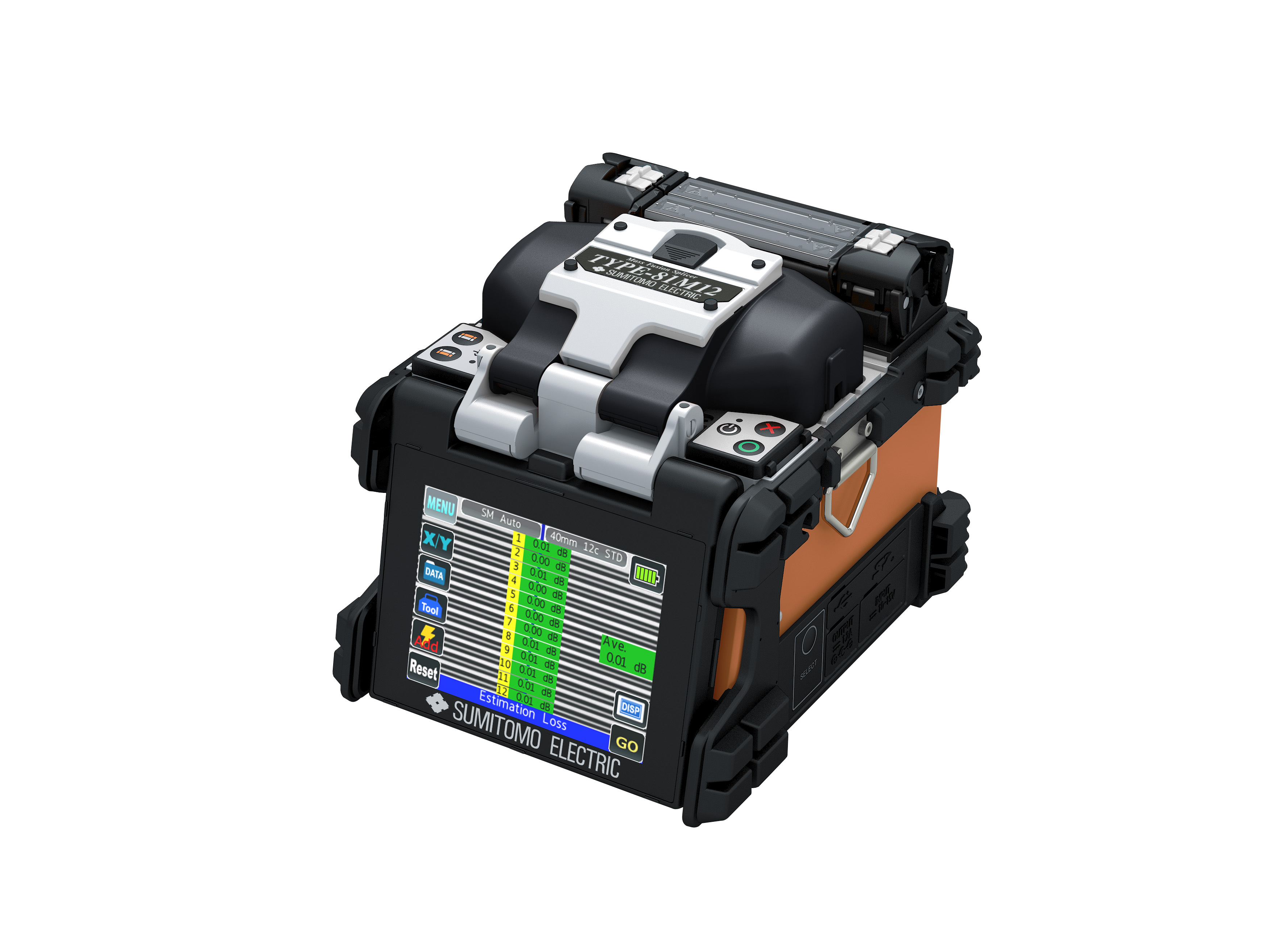 Sumitomo Splicers India